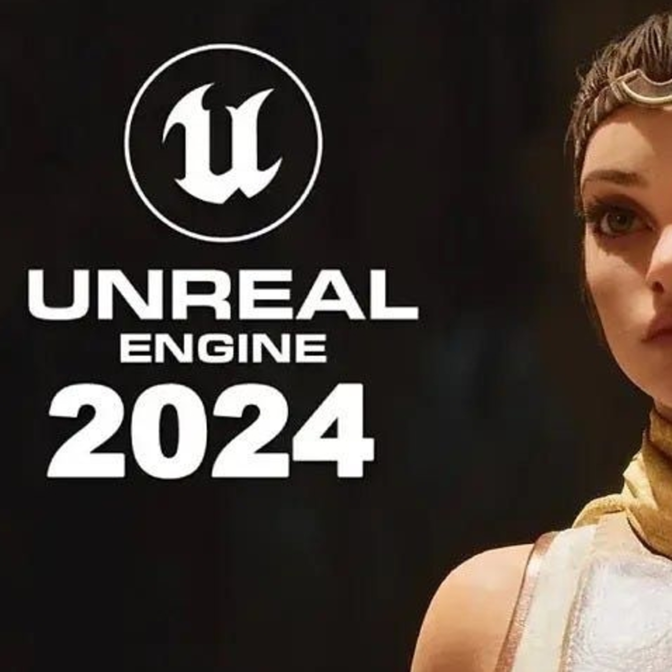See Analizando la (r)evolución de Unreal Engine 4.27 a 5.4 at Communities Madrid